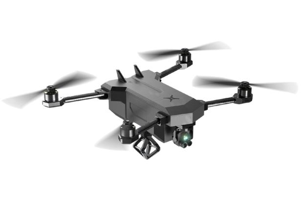 Xtend to Supply Wolverine Gen2 Drones to U.S. Military | The National Robotics Education Foundation